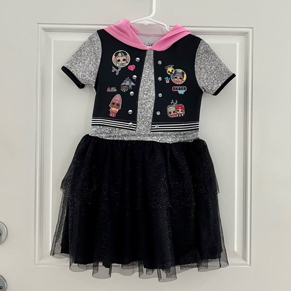 L.O.L. Surprise! | Dresses | Lol Dress | Poshmark
